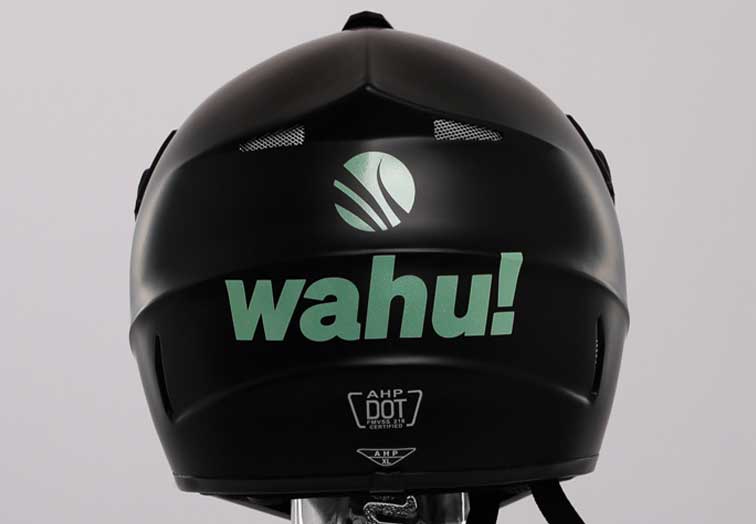 Wahu Mobility